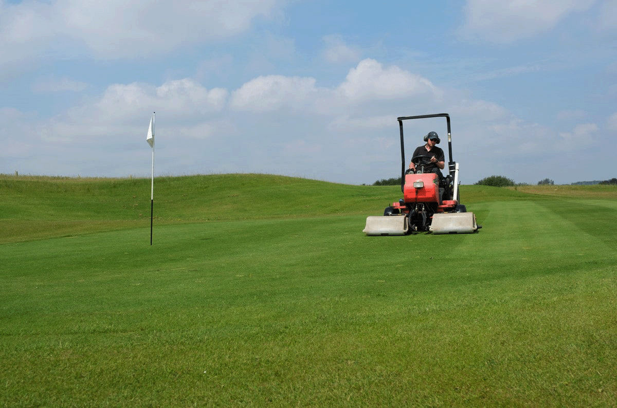 Images for Balancing golf and sustainability at Cumberwell Park Golf Club