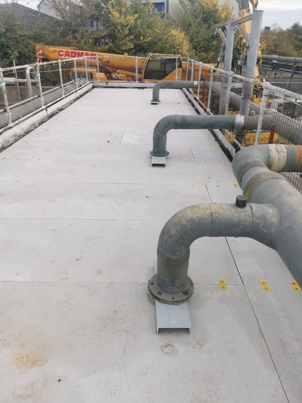 GRP Chamber Covers | Images