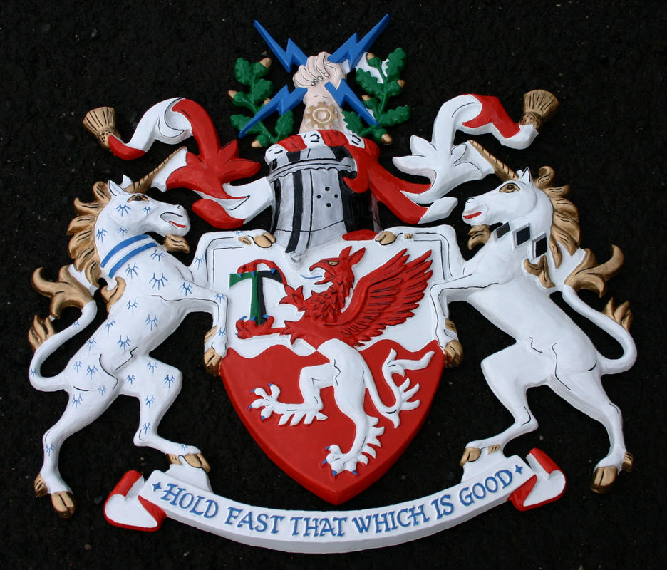 Images for Crests & Coats of Arms