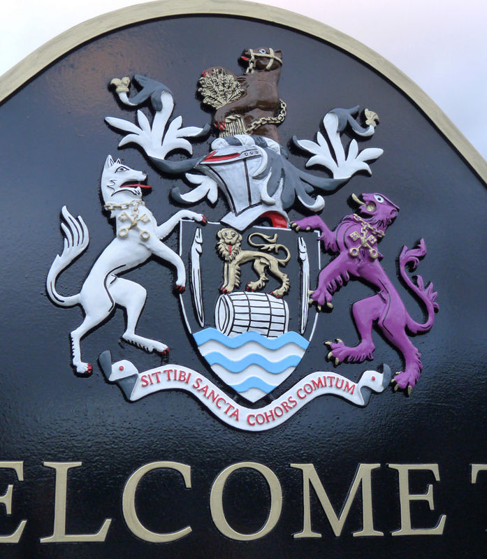 Images for Crests & Coats of Arms