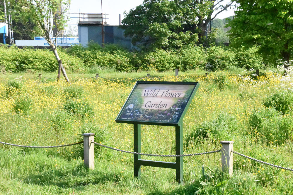 Images for Lectern style - Interpretation signs
