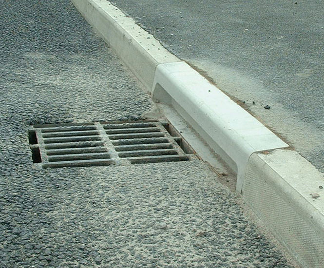 ACO Wildlife Kerb | ACO Water Management