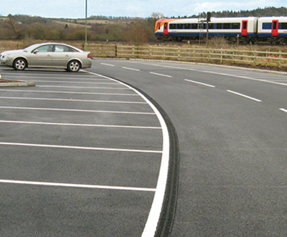 Images for ACO CivicDrain C250 lightweight channel drainage system