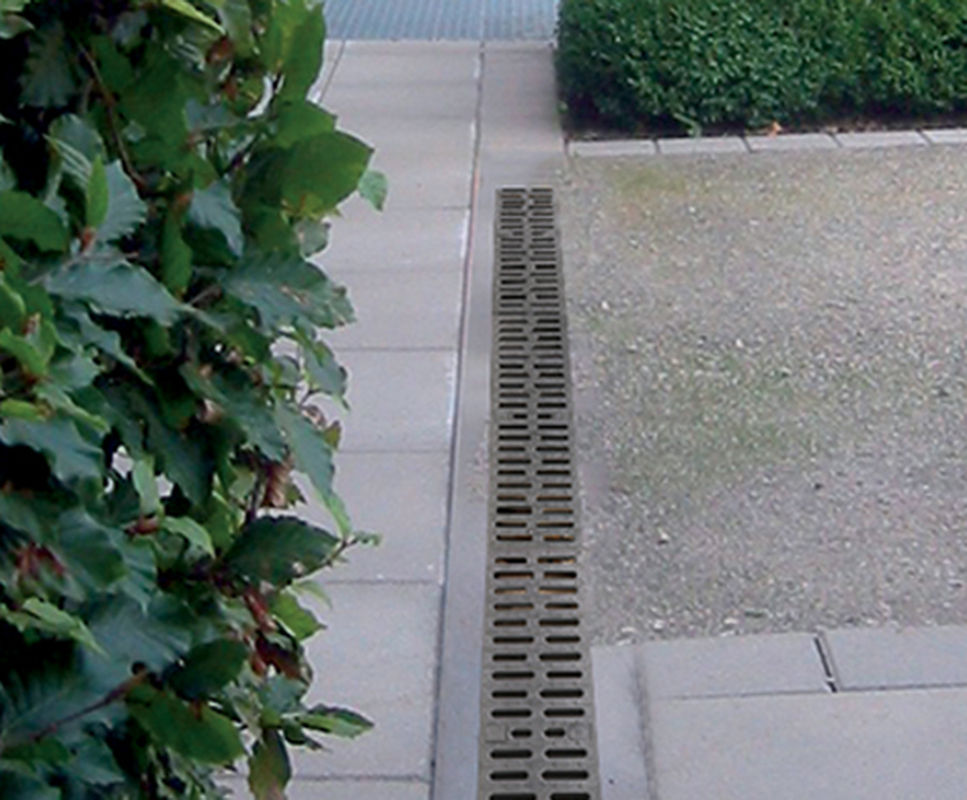 Images for ACO CivicDrain C250 lightweight channel drainage system