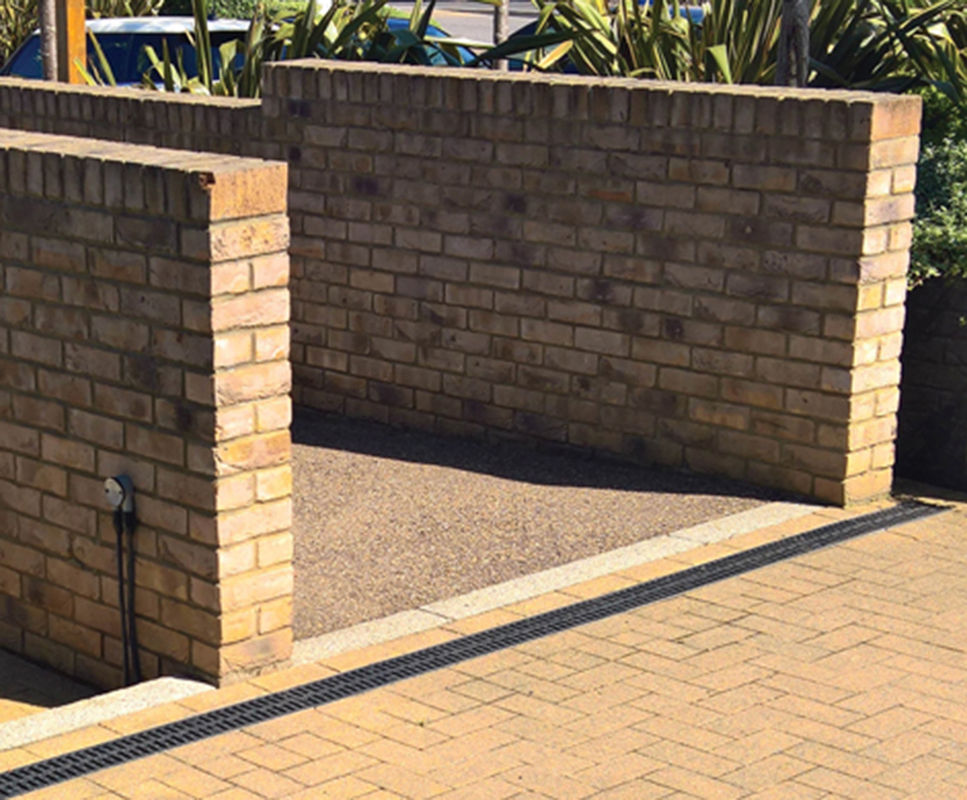 Images for ACO CivicDrain C250 lightweight channel drainage system