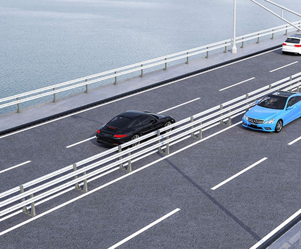 KerbDrain BridgeDeck kerb and drainage system for bridges | Images