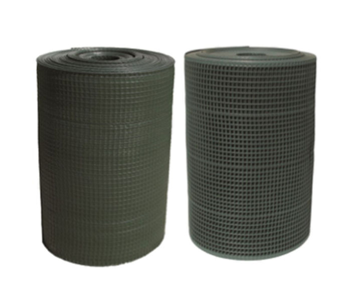 Treeguard Mesh Rolls - recycled plastic mesh for tree & shrub ...