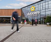 Concrete block paving for Dobbies' largest UK garden store | Tobermore