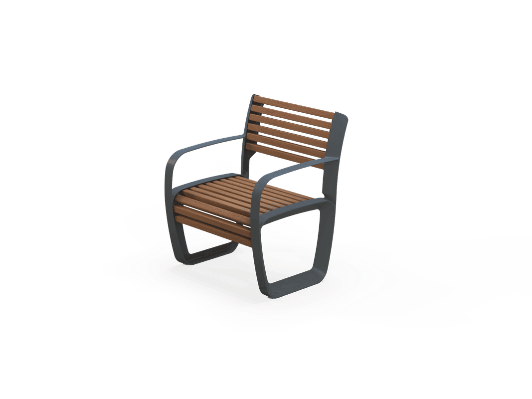 Images for Fulco ATARIA seating range by Arlo Green