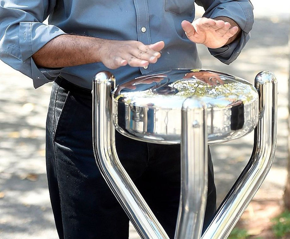 Soprano Quartet Outdoor Musical Instrument Ensemble | Images