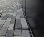 Linear slot drainage channels | EXTERNAL WORKS