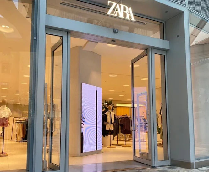 Concealed automatic swing door drive - iMotion® 1302.KI (lintel ...