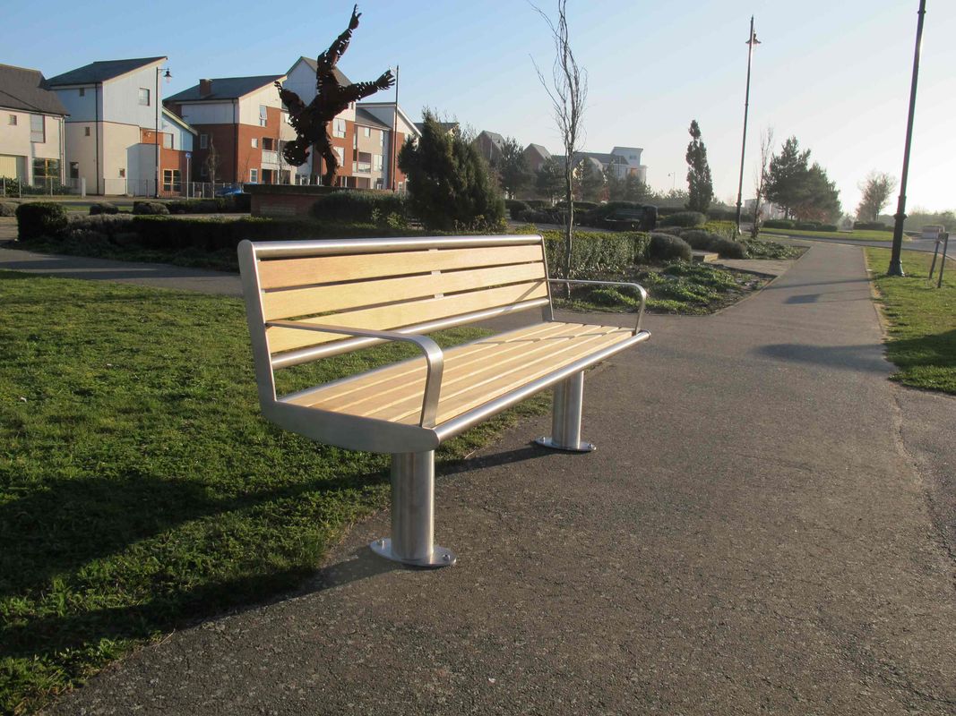 Images for Horizon external seat