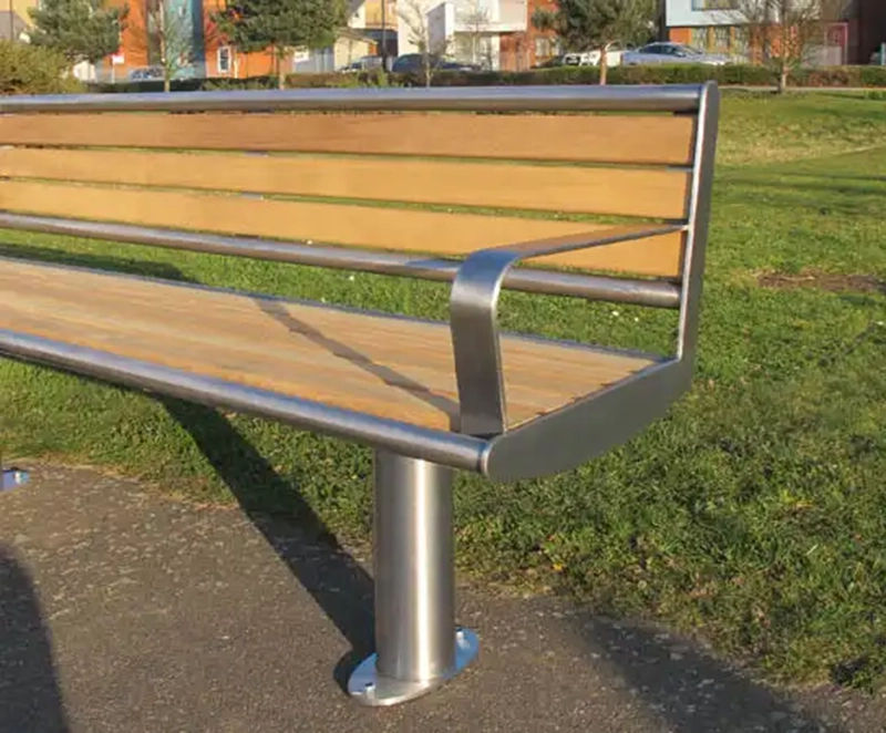 Images for Horizon external seat