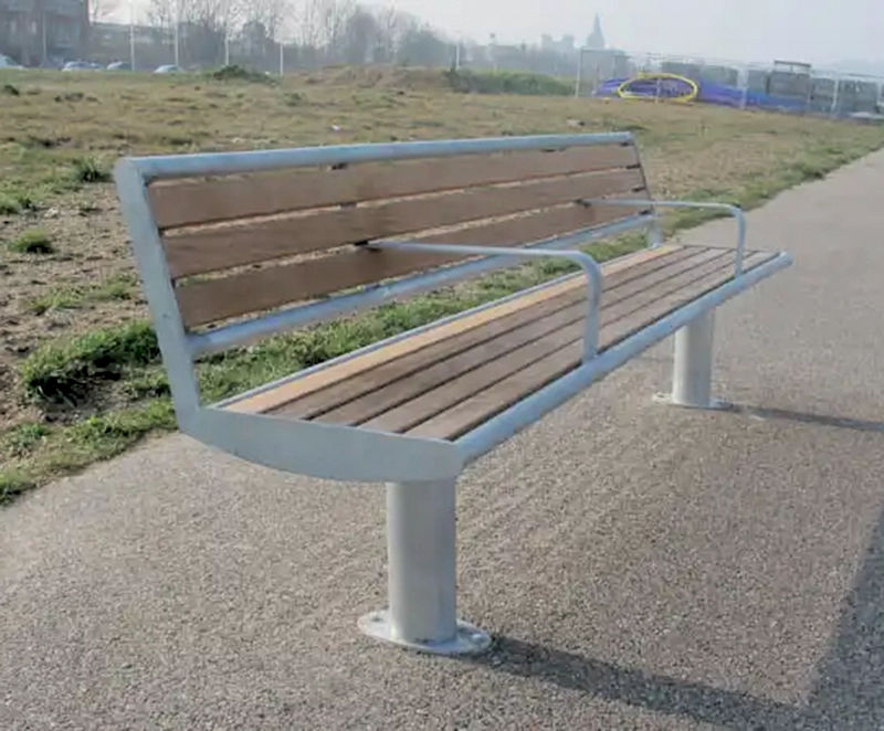 Images for Horizon external seat