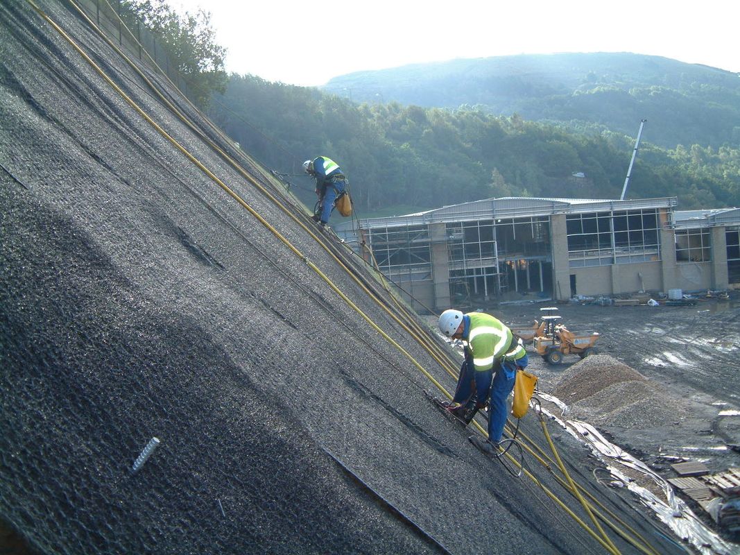 Images for MacMat® R - Geomat