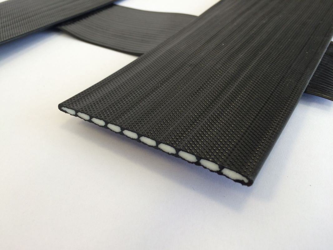 ParaLink® - uniaxial Geogrid | Images