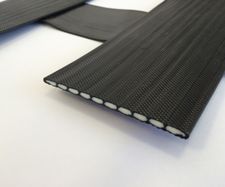 ParaLink® - uniaxial Geogrid | Maccaferri