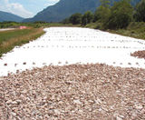 MacTex® H - Non-Woven Geotextile | Maccaferri