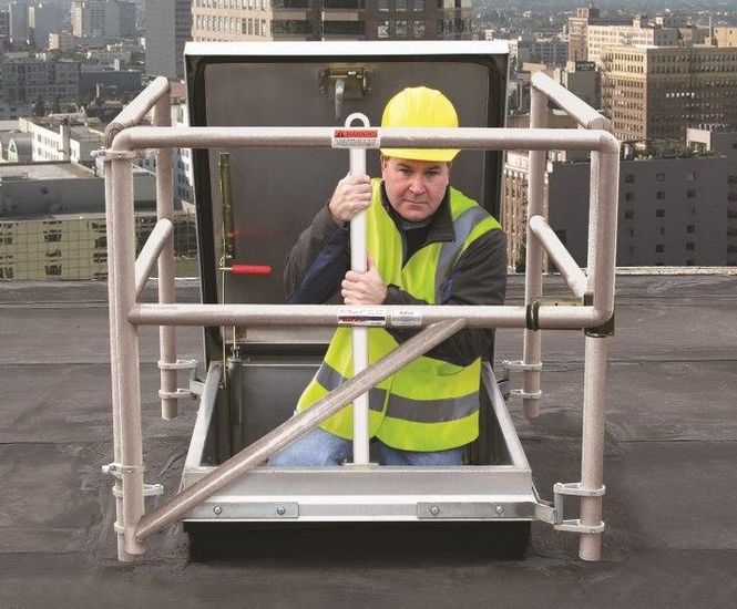 Access 360 launches Toolbox Talks series | Bilco UK