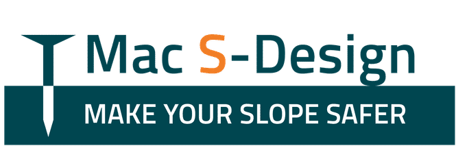 Mac S-design software: surface stabilisation | Maccaferri