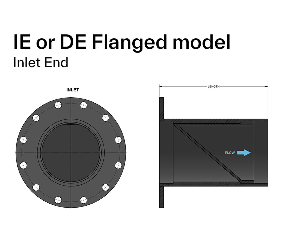 Images for Check-Flex® Inline Check Valves