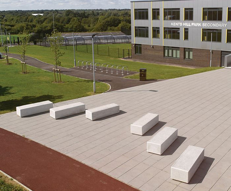 Images for Fallowfield Bench