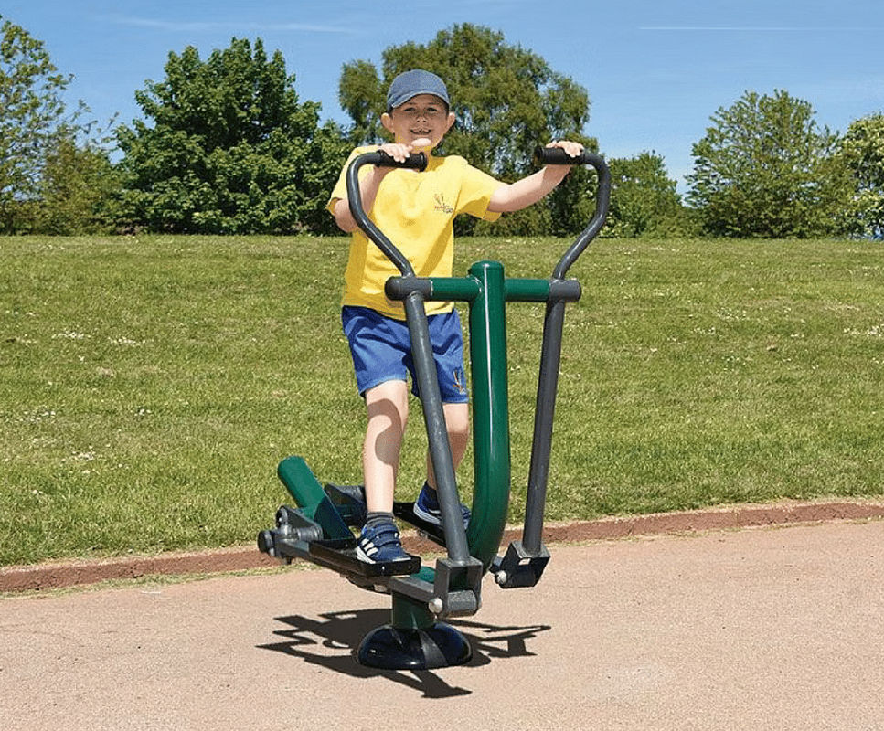 Children's Sky Stepper | Images
