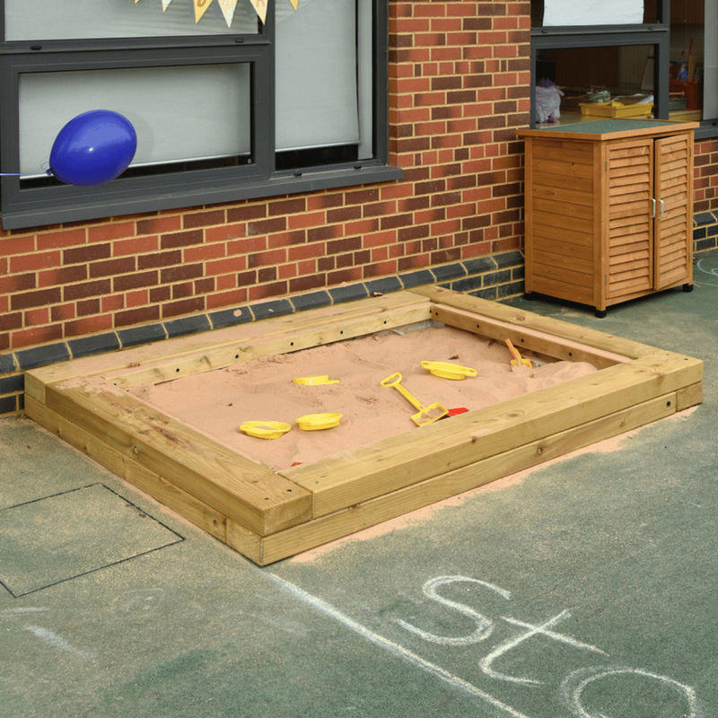 Images for Sand pit (small, large, extra-large)