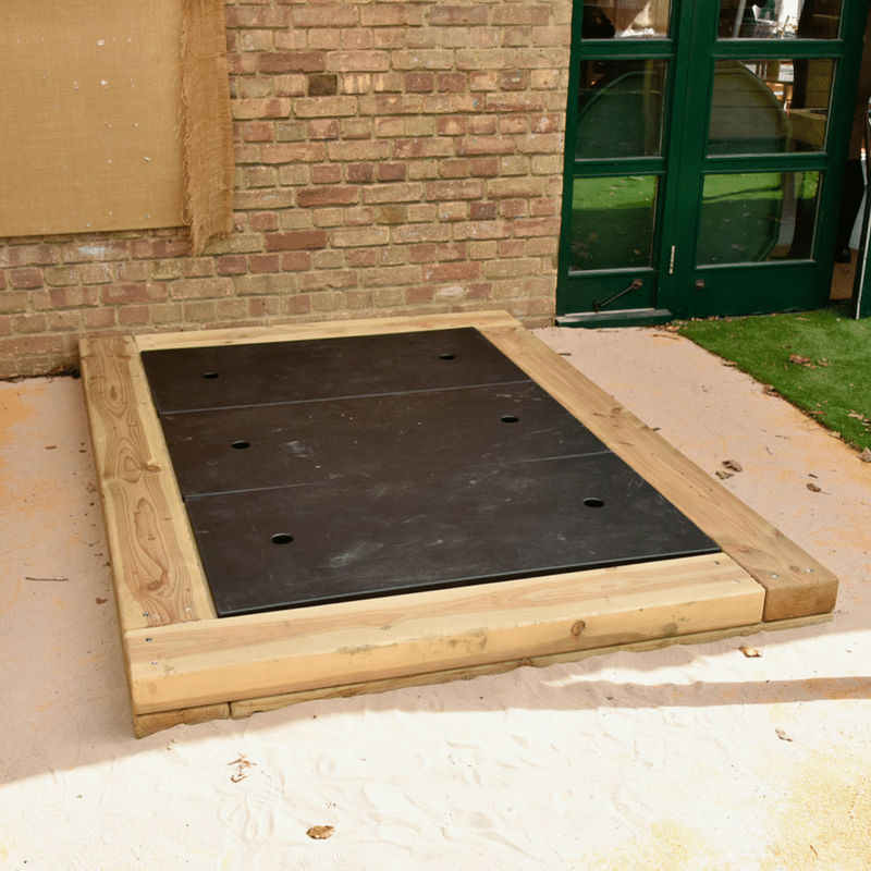 Images for Sand pit (small, large, extra-large)