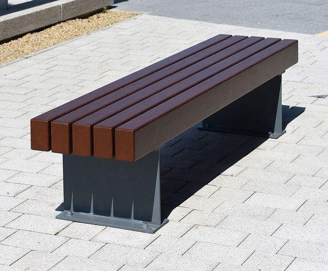 Tiptree Bench | Broxap