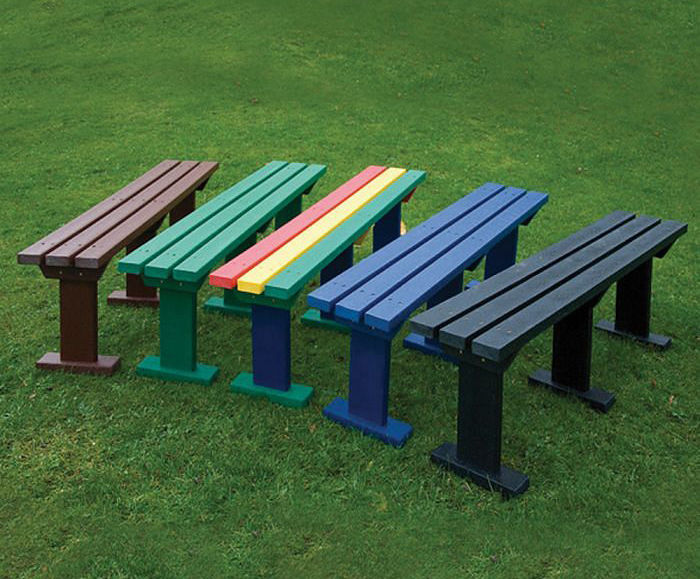 Sturdy Bench | Images