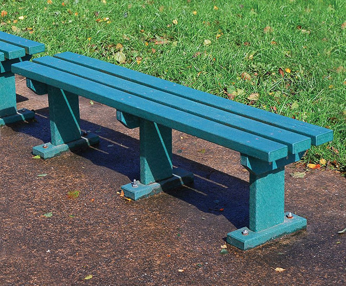 Sturdy Bench | Images