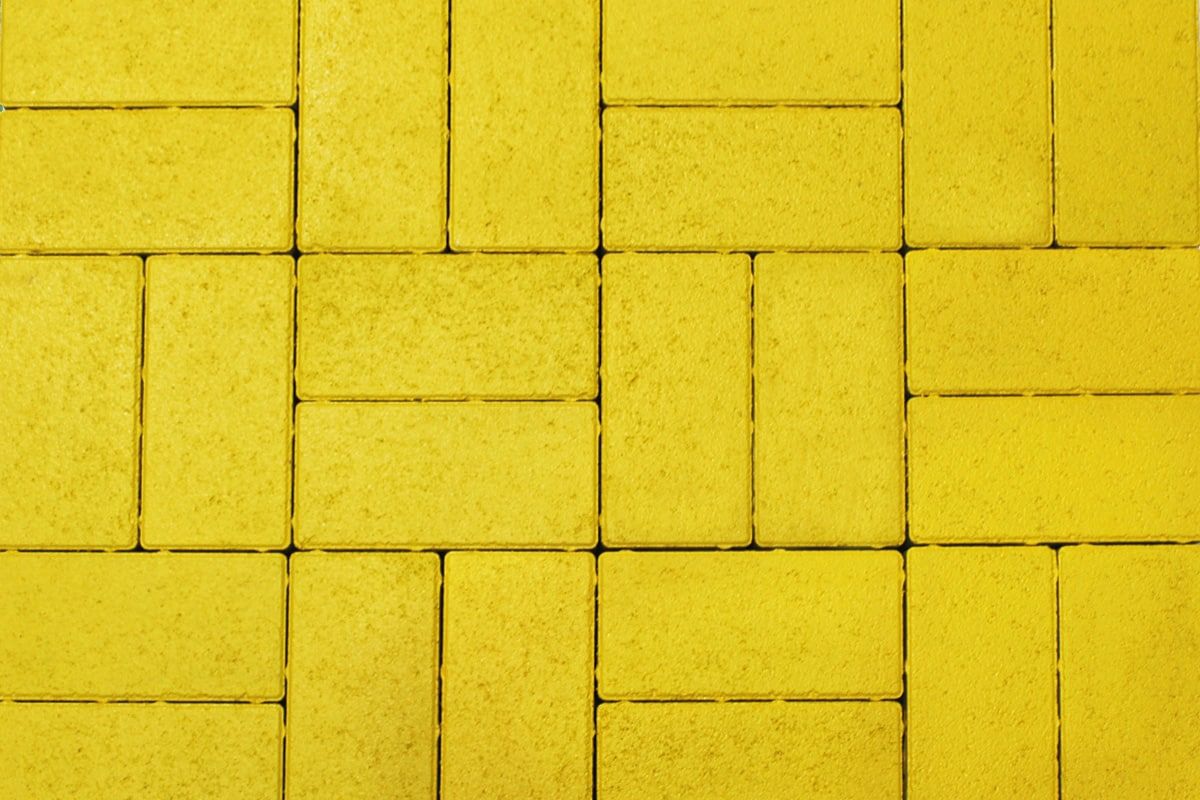 Images for Marker Block | Concrete Painted Block Paving