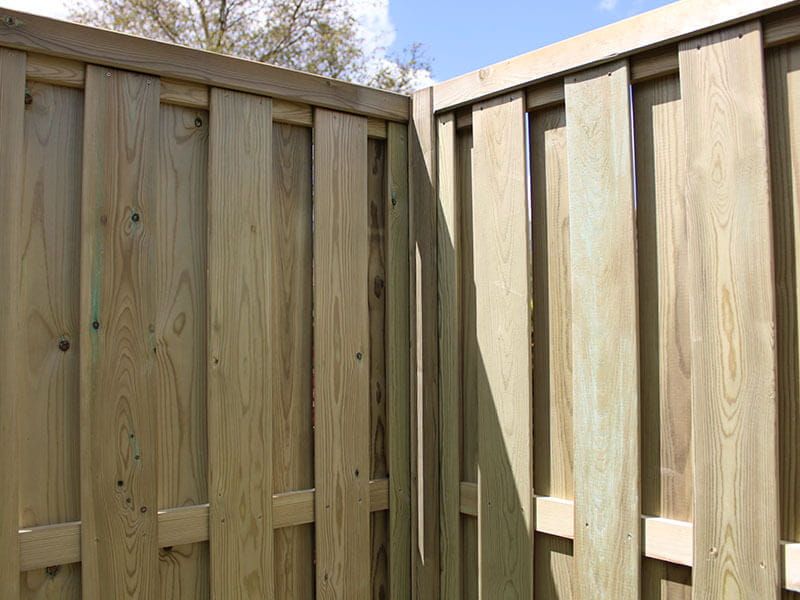 Images for Mi-T - metal fence posts for timber framed fencing
