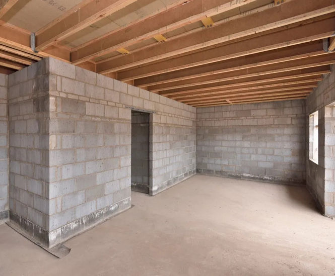 Celcon building blocks used for new Anwyl Homes development | H+H UK