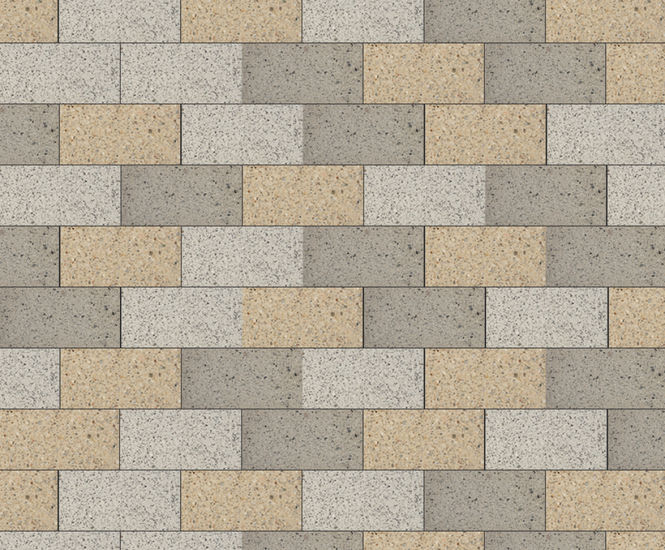 Braemar Constellations | Block Paving Laying Pattern - Corvus | Tobermore