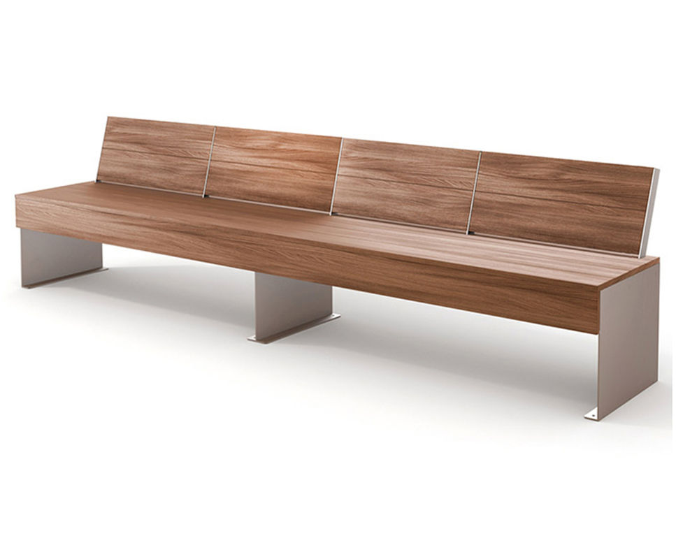Zen 3000 Bench by LAB23 | Images