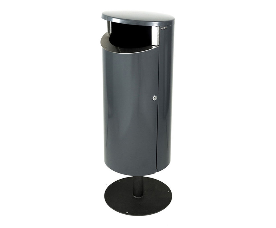 Images for Novus 80 Litterbin By FinBin