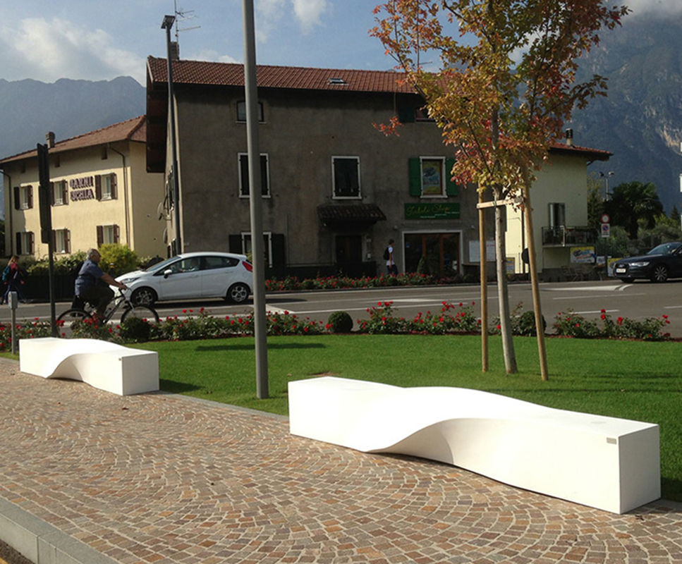 Images for S Bench by LAB23