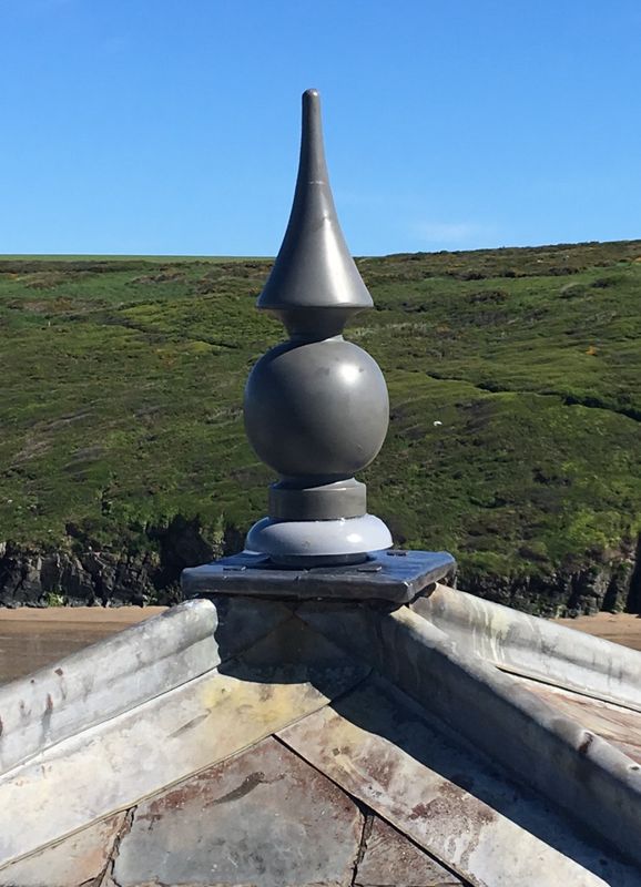 Images for GRP Finials