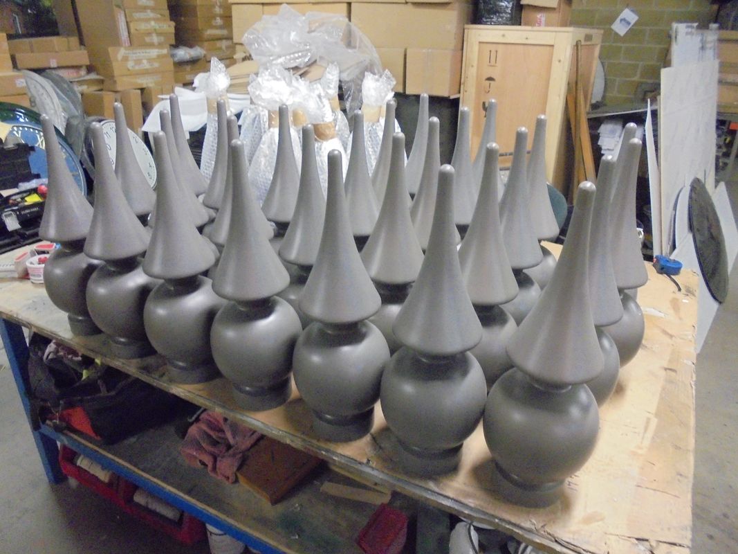 Images for GRP Finials