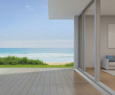 ACO Easyline H50 - low profile plastic domestic drainage channel | ACO ...