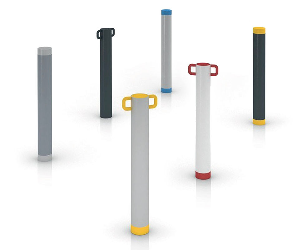 Pepe cycle stand by LAB23 | Images