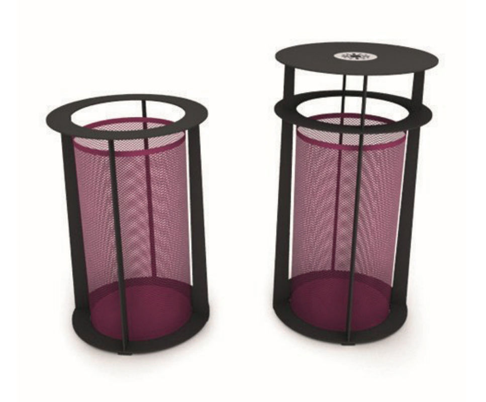 Images for Babel Litter Bin By LAB23