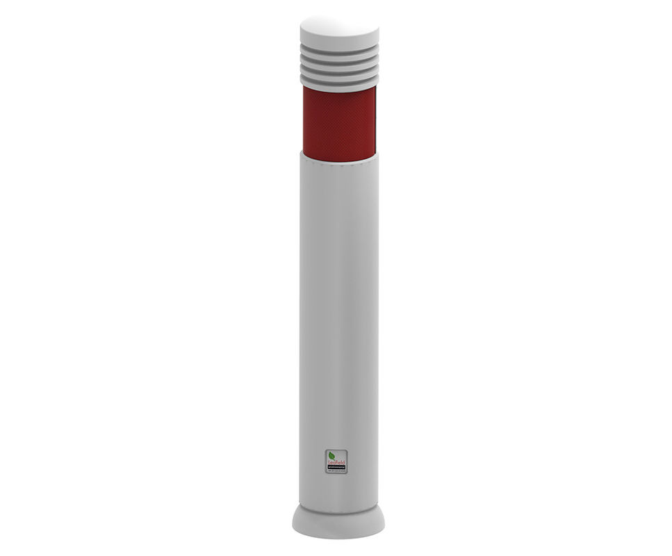 Sentry 150 Reflex self-righting junction bollard | Images
