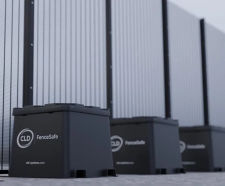 FenceSafe Securus S2 - temporary security fencing, LPS B3 | CLD ...