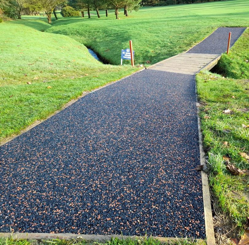 Images for Enviro-Pave SuDS-compliant bound surfacing