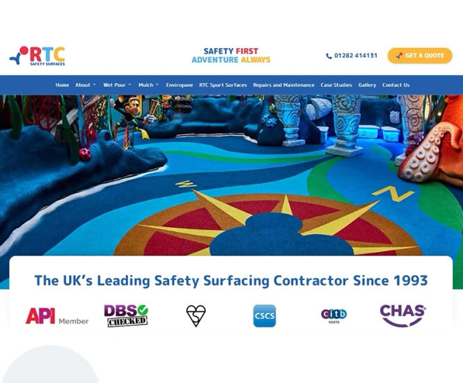 RTC Unveils a Bold Rebrand & Launches a New, User-Centric Website | RTC ...