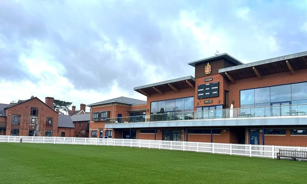 Duralock picket fencing is the ideal choice for Warwick School | Images
